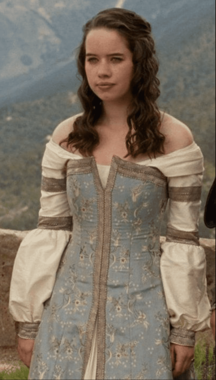 10 Best Blue Costumes From Fantasy/Sci-Fi Movies - HubPages