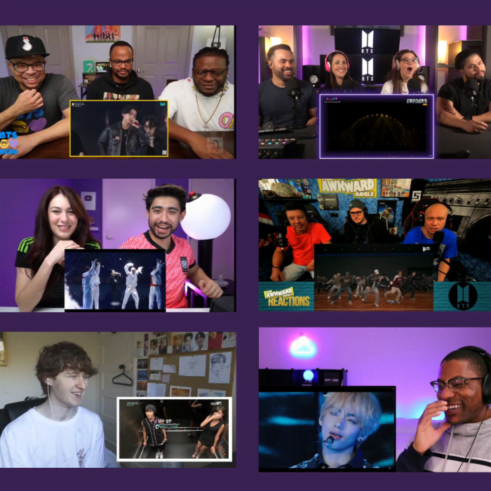 Top 5 Best BTS Reaction Channels on YouTube - HubPages