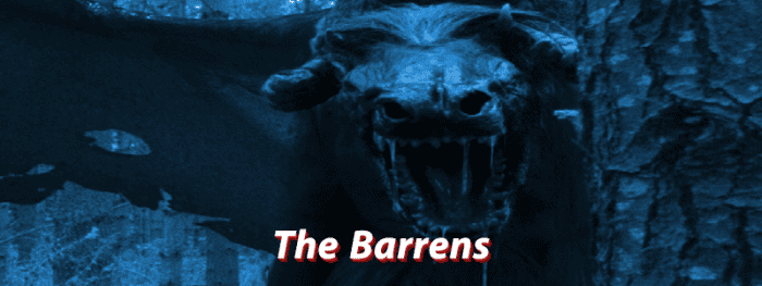 Must-See Monster Movies About Cryptids - HubPages