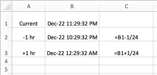 Create a Running Clock in Excel With a Macro - HubPages