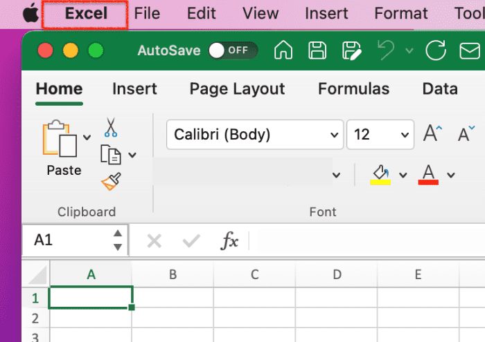 How to Find Out Your Version of Microsoft Excel - HubPages