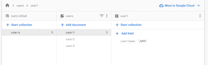 React and Firestore: A Complete Tutorial - HubPages