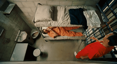 PART 2. The United States: A Prison Nation/Supermax Prisons and SHU ...