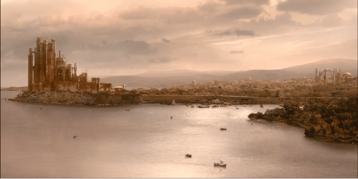 Game of Thrones - Season 1 - Plot points - HubPages