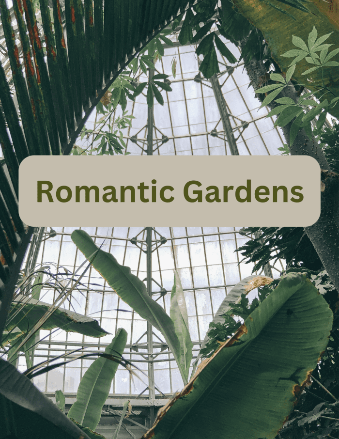 How to Design Your Garden Like a Taurus - HubPages