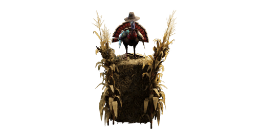 New World Thanksgiving Event 2022 - HubPages
