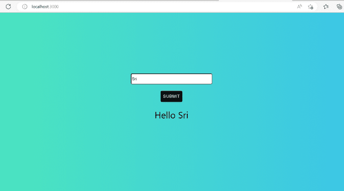 Beginner-Friendly Project Integrating Reactjs, Java Springboot and Mysql Database - HubPages