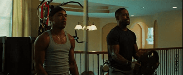 The Toxic Relationship Dynamics in the Movie "Waves" (2019) - HubPages