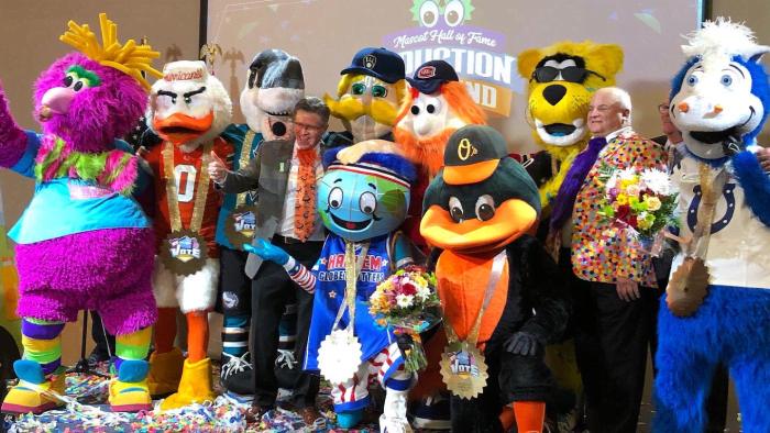 Sports Mascots: The Goodwill Ambassadors - HubPages