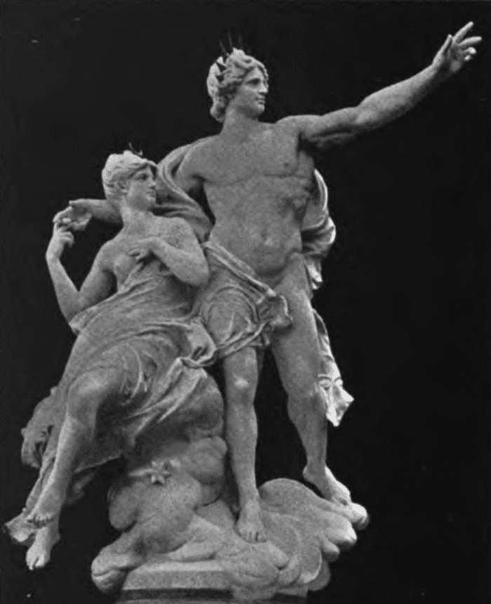 Phaeton and the Chariot of the Sun - HubPages