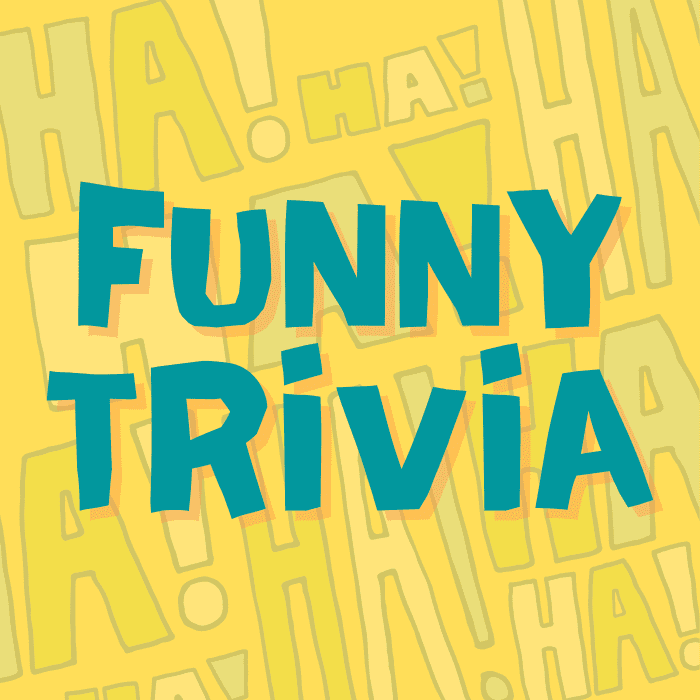 The Funniest, Most Hilarious Trivia Game Questions and Answers - HubPages