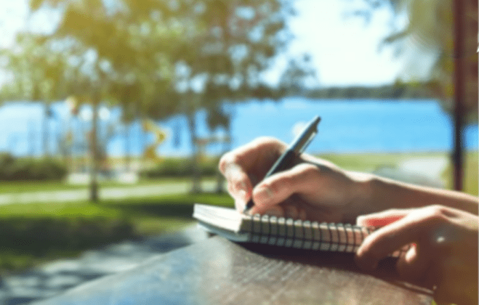 How to Start Writing Fiction - HobbyLark