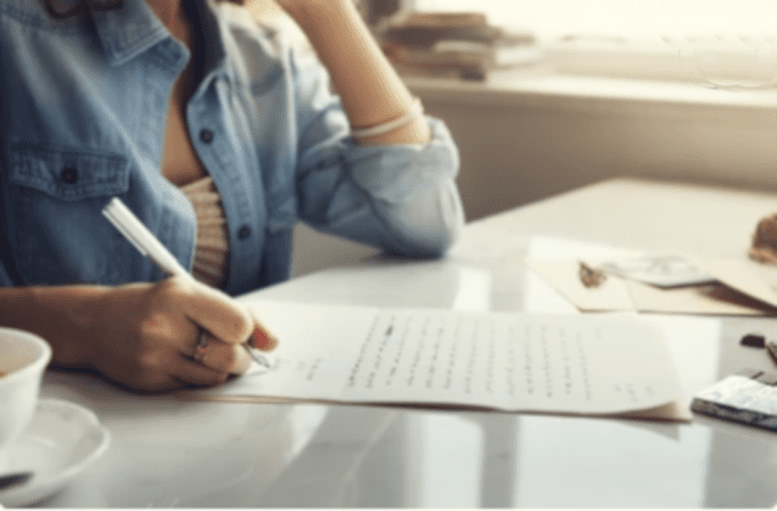 How to Start Writing Fiction - HobbyLark