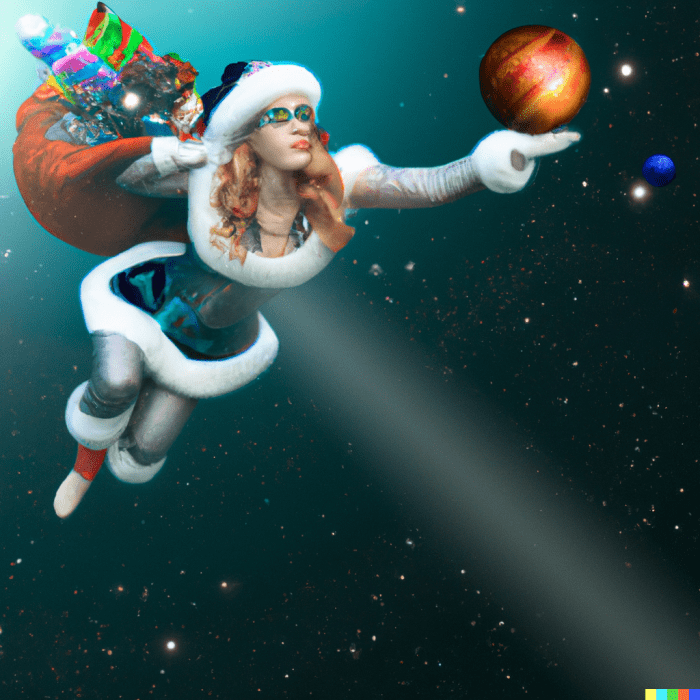 The Fascinating History of Santa Claus: From Historical Figure to ...