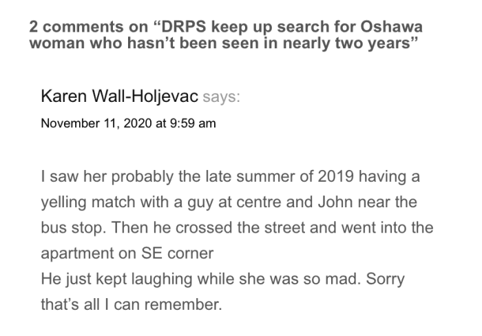 What Happened to Addrienne Nicole McRobert? - HubPages