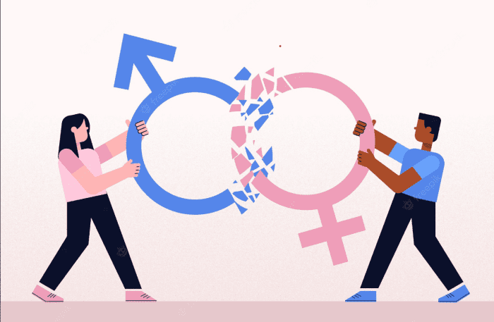 Challenging Traditional Gender Roles in Relationships: Toward a More ...