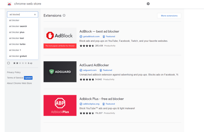 What You Need to Know About Ad Blockers - HubPages