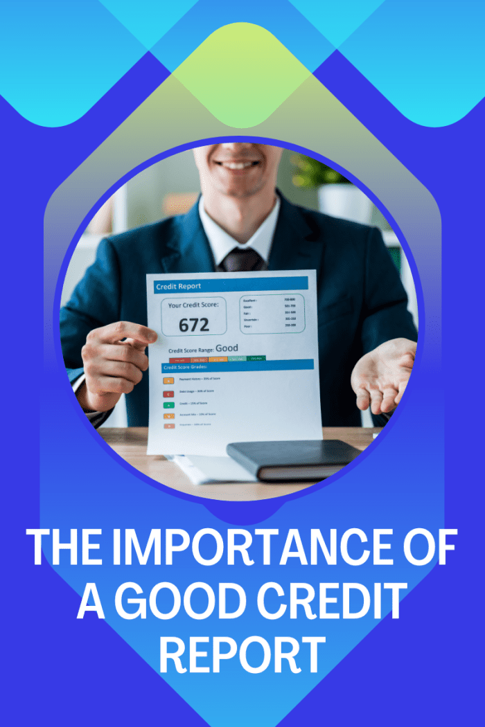 How to Maintain a Perfect Credit Report for Free - HubPages