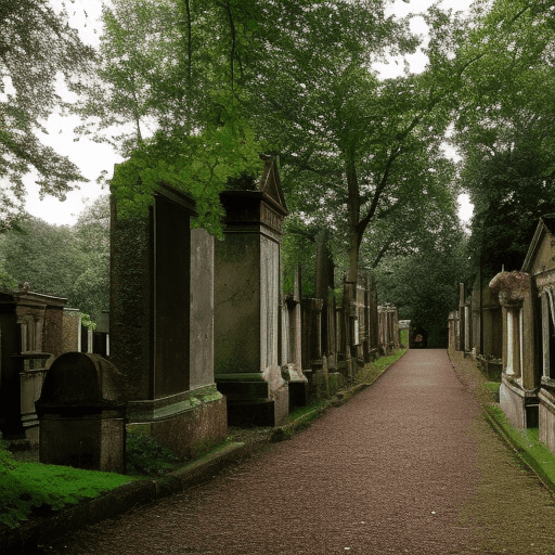 The Scariest Places on Earth: A Guide to the Most Haunted Locations ...