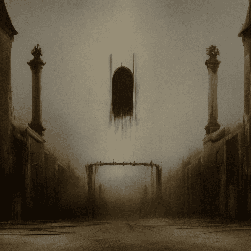 The Scariest Places on Earth: A Guide to the Most Haunted Locations ...
