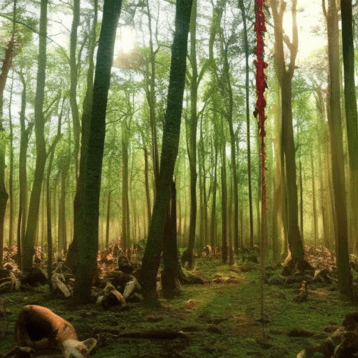 The Scariest Places on Earth: A Guide to the Most Haunted Locations ...