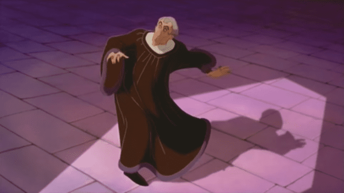 5 Reasons "Hellfire" Is the Best Disney Villain Song - HubPages