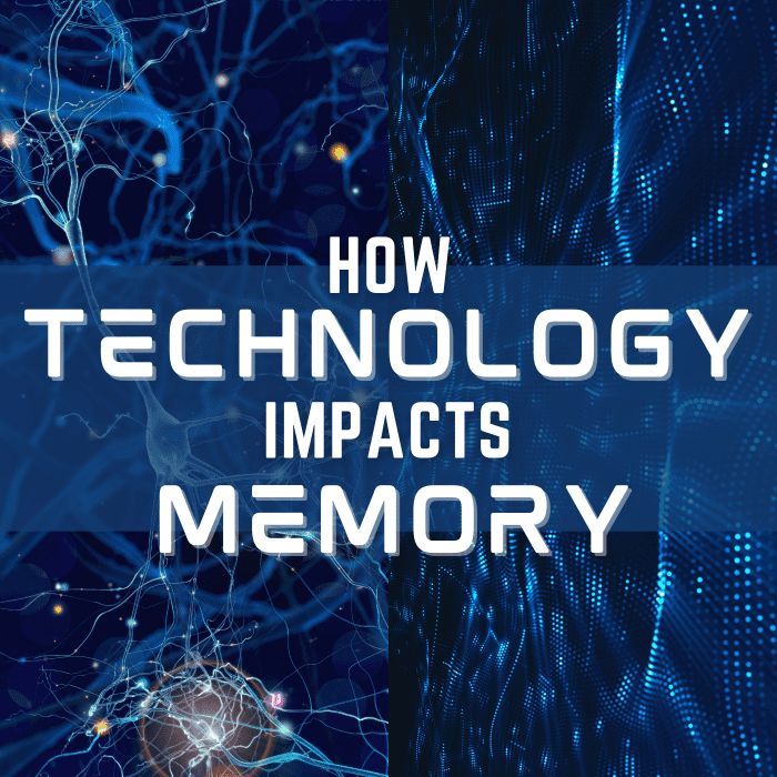 The Impact of Technology on Memory: Are We Becoming More Forgetful ...