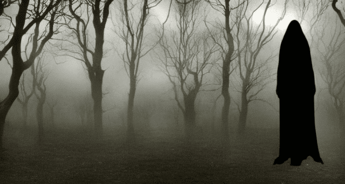 The Most Famous Ghosts in History - HubPages