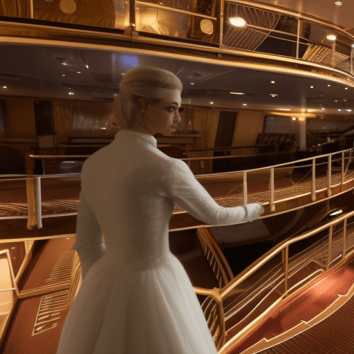 The Most Famous Ghosts in History - HubPages