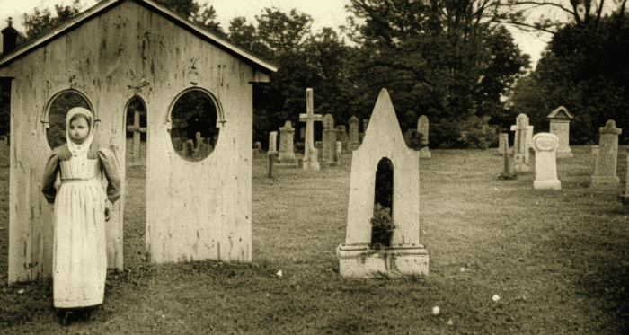 The Most Famous Ghosts in History - HubPages