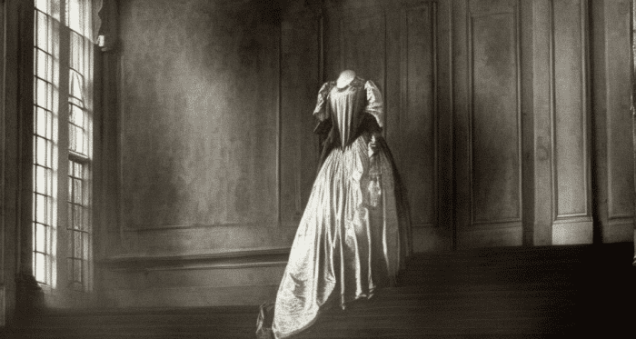 The Most Famous Ghosts in History - HubPages