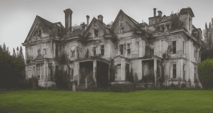 The Most Famous Ghosts in History - HubPages