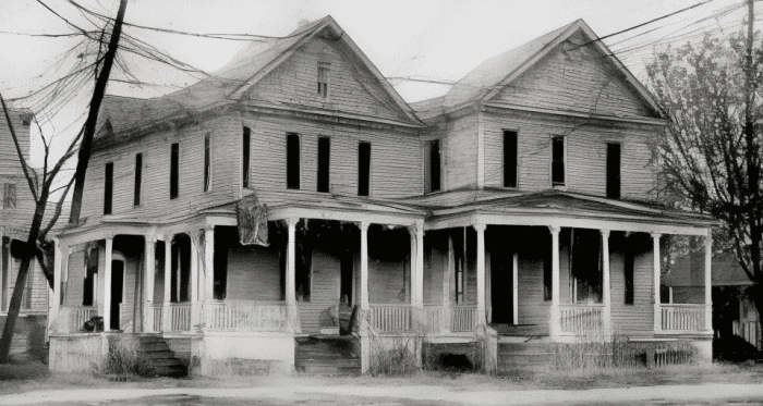 The Most Famous Ghosts in History - HubPages