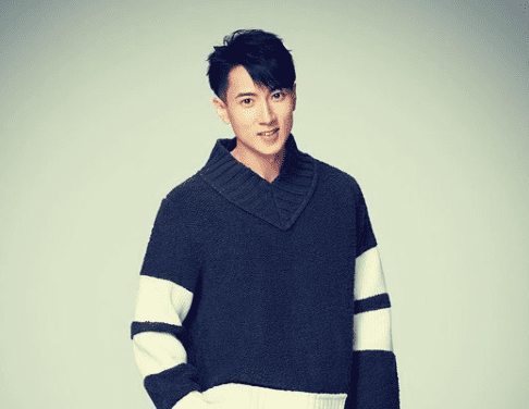 Most Handsome and Popular Taiwanese Actors - HubPages