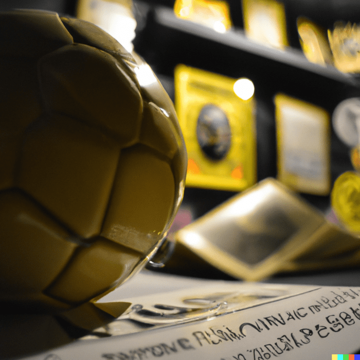 The Epic Journey of Football: From Ancient Roots to Modern Glory - HubPages