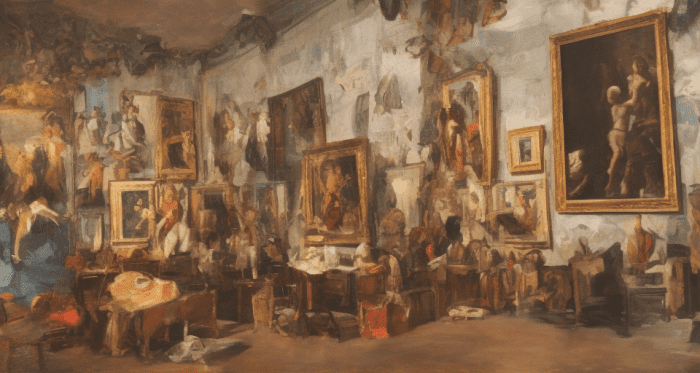 7 Unsolved Mysteries Of The Art World HubPages 7-unsolved-mysteries-of-the-art-world-hubpages