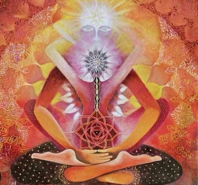 Stages of Tantric Transcendence: The First 3 Steps - HubPages