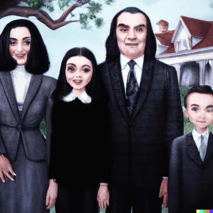 A Must-Watch: Netflix's Wednesday is a Dark and Captivating Drama ...