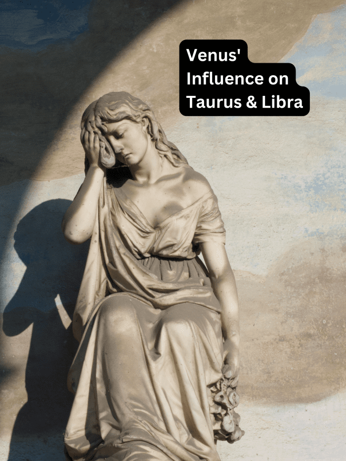 Everything You Need to Know about the Ruling Planet Venus - HubPages