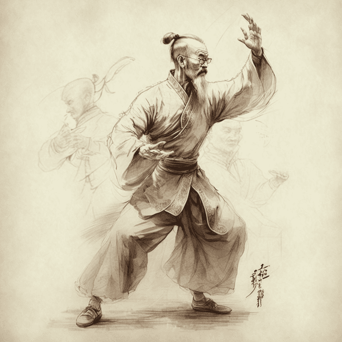 Discover the Power of Qi: How Tai Chi Can Transform Your Health and ...