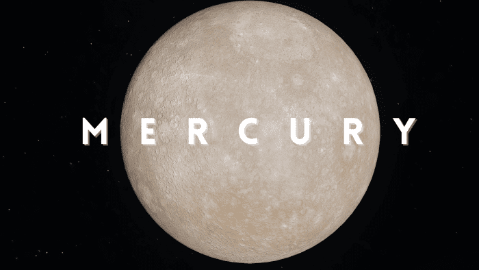 Everything You Need to Know about the Ruling Planet Mercury - HubPages