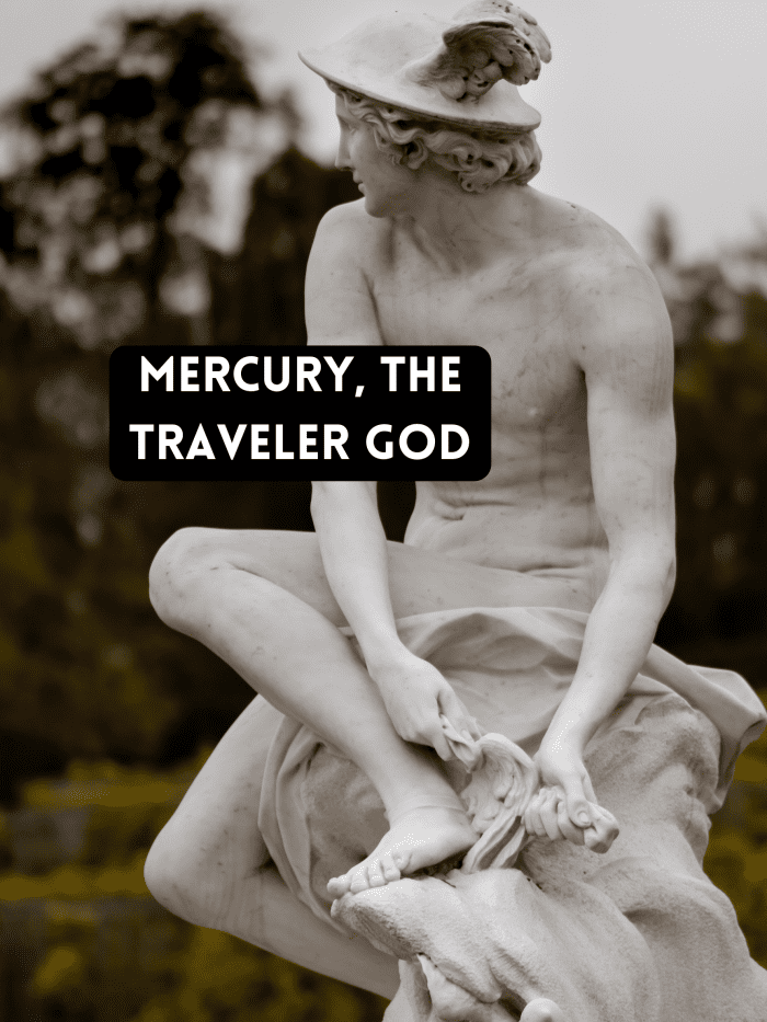 Everything You Need to Know about the Ruling Planet Mercury - HubPages