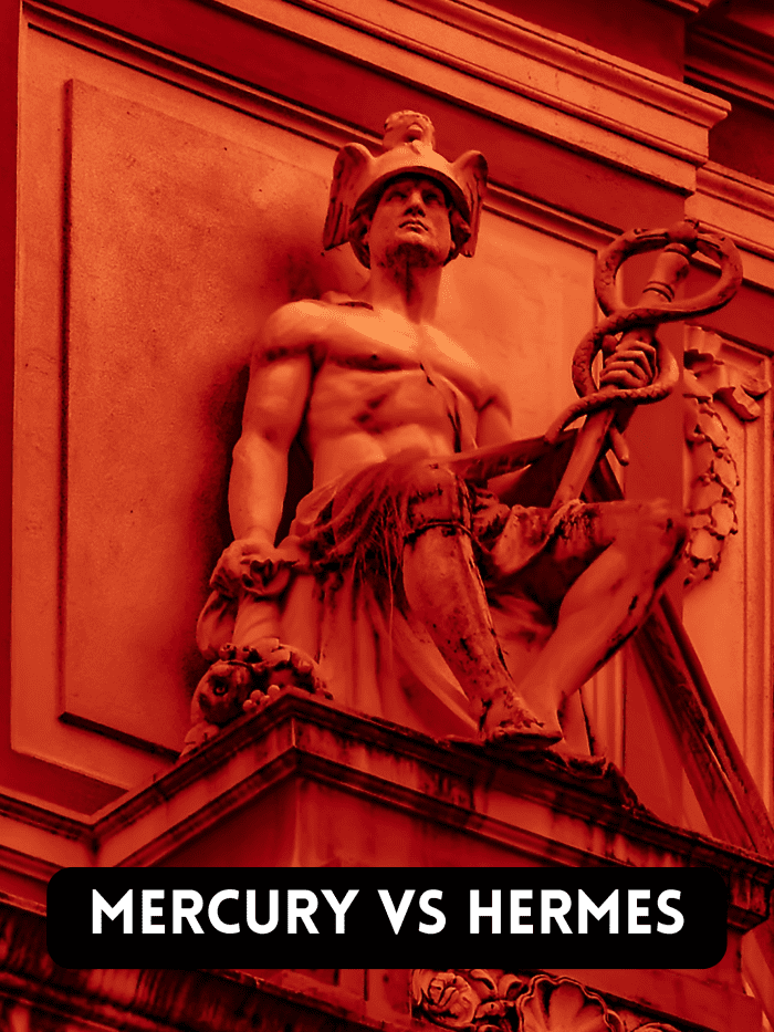 Everything You Need to Know about the Ruling Planet Mercury - HubPages