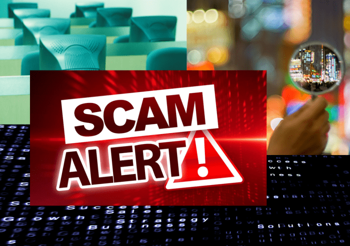 Home Electricity Scams - HubPages