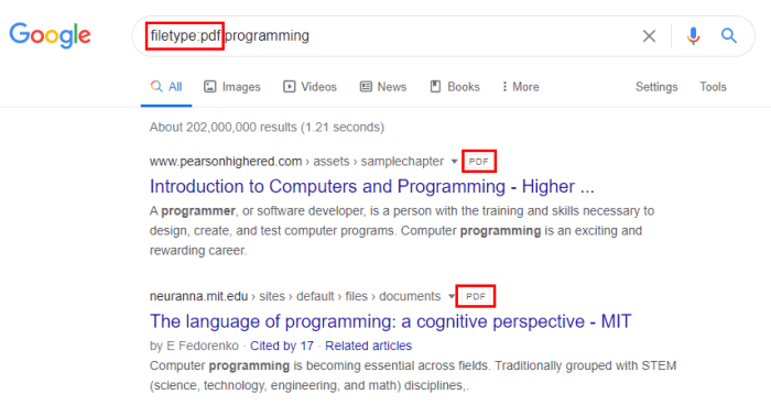How to Google Like a Pro - HubPages