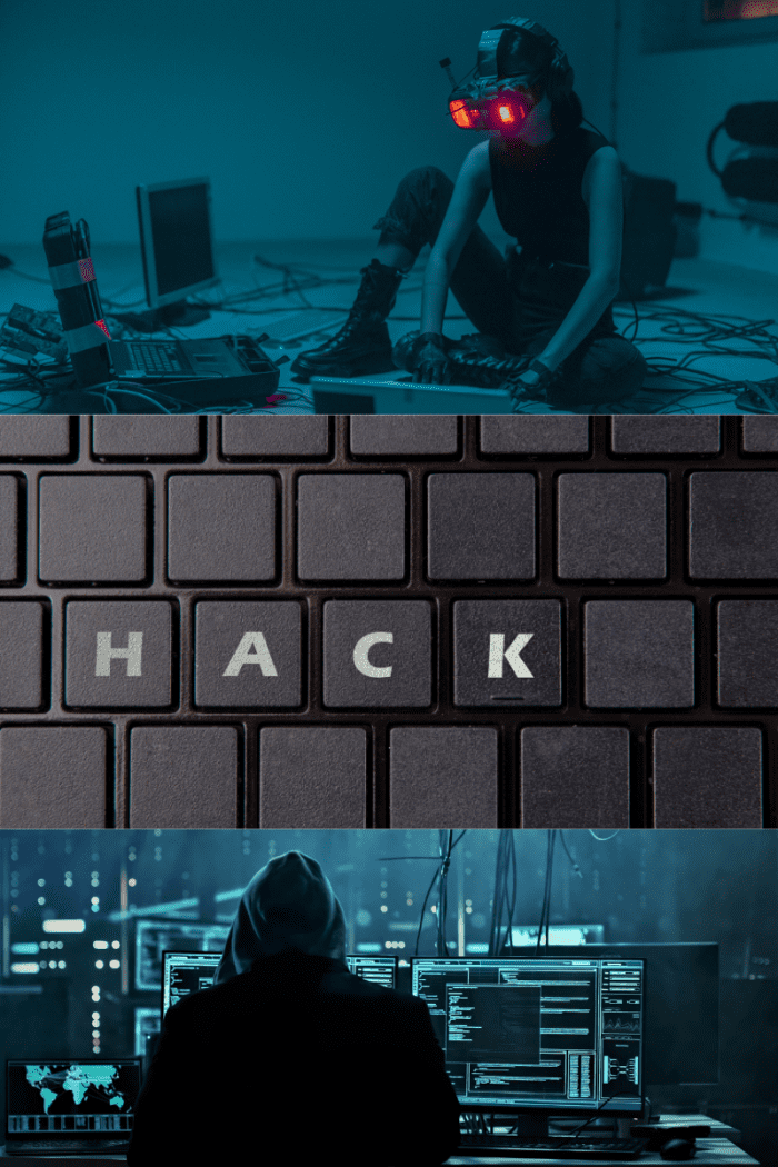 How to Respond to a Hacker’s Cyber Attack and Extortion Threat - HubPages