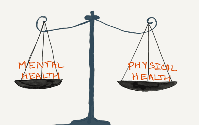 Why Mental Health Is Important for Our Physical Health? - HubPages