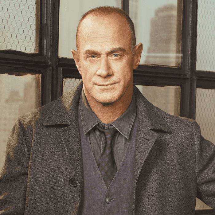 Christopher Meloni - HubPages