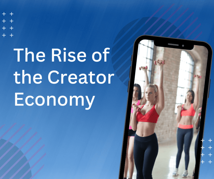 What Is Creator Economy and How It Works - HubPages