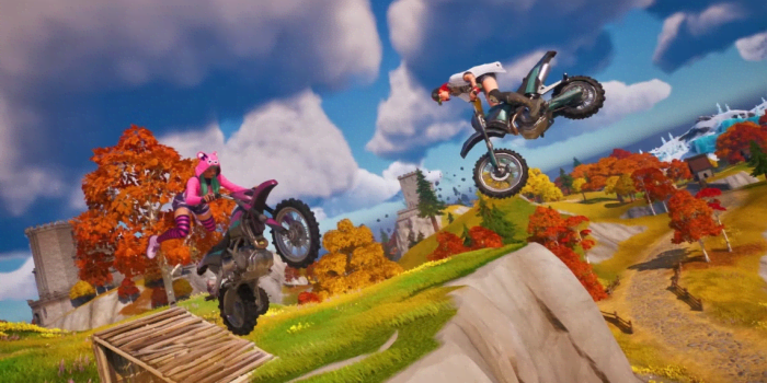 Everything You Need to Know About Fortnite Chapter 4 Season 1 - HubPages